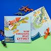 How Dinosaurs Went Extinct: A Safety Guide in Bahrain | Whizz Dinosaurs