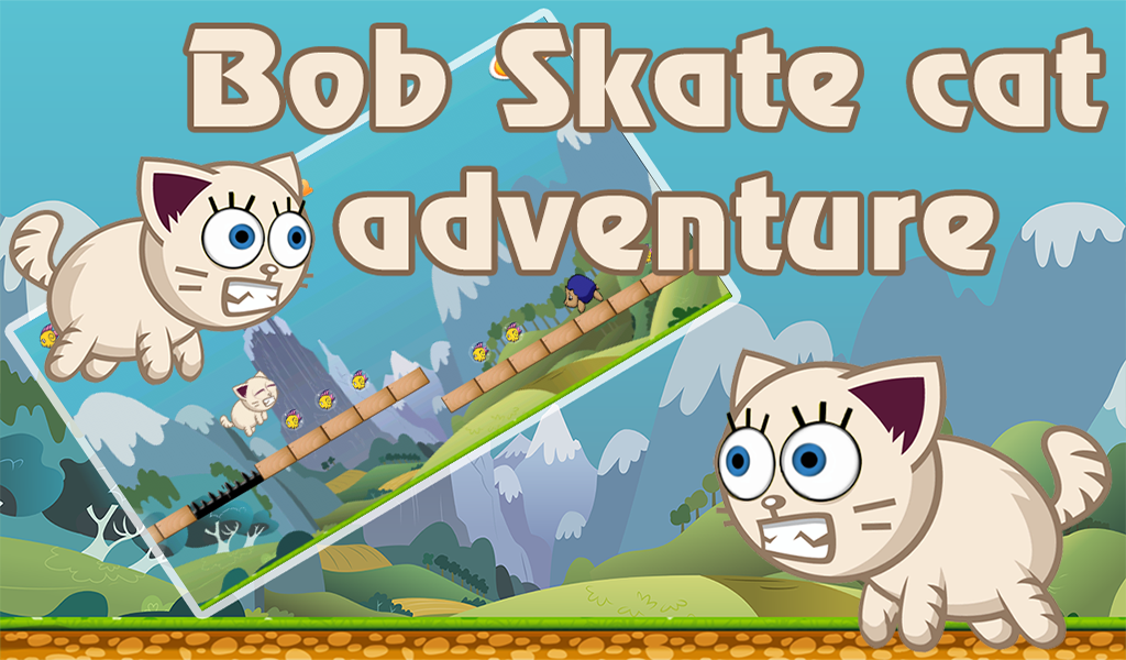 Super Angry Tom Cat:Amazon.com:Appstore for Android