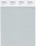 Pantone 11-1001 TCX Smart Color Swatch Card, White Alyssum - Wall Decor ...