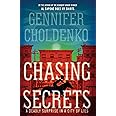 Chasing Secrets: Choldenko, Gennifer: 9780385742542: Amazon.com: Books