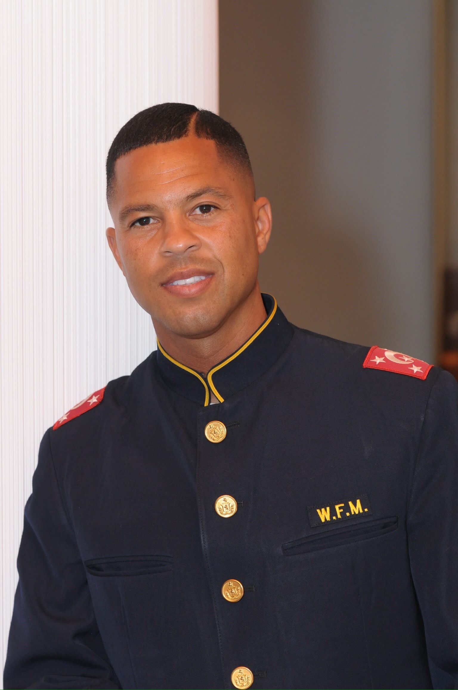 Nuri Muhammad – Audio Books, Best Sellers, Author Bio | Audible.com