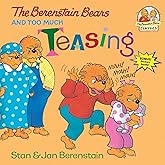 The Berenstain Bears and Too Much TV: Berenstain, Stan, Berenstain, Jan ...