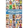 Amazon.com: Justice League International Omnibus Vol. 1: 9781401273866 ...