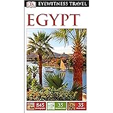 DK Eyewitness Travel Guide: Egypt: DK: 9780756695255: Amazon.com: Books
