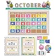 Amazon.com: Carson Dellosa Creatively Inspired 118 pc Set Classroom ...