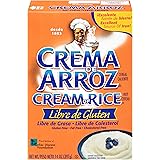 Amazon.com: Cream of Rice Crema de Arroz Libre de Gluten Cereal ...
