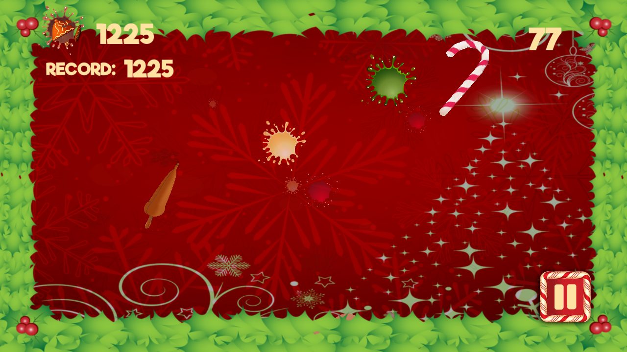 Amazon.com: Christmas Candy Slicer: Appstore for Android