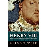 Inside the Tudor Court: Henry VIII and his Six Wives through the eyes ...