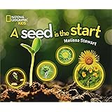 How Does a Seed Sprout?: And Other Questions About Plants (Good ...