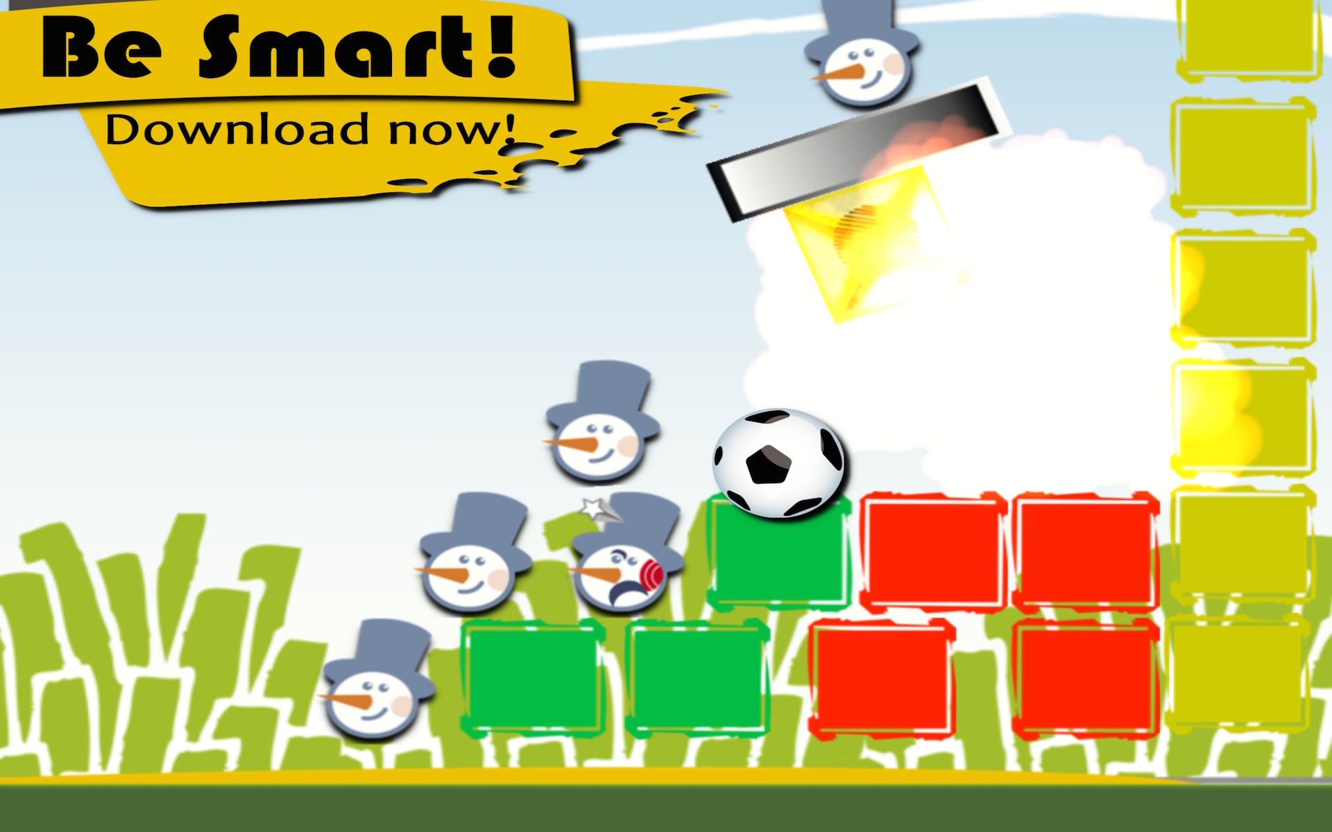 SmartKids - Educational Games for Kids and Toddlers!:Amazon.ca:Appstore ...