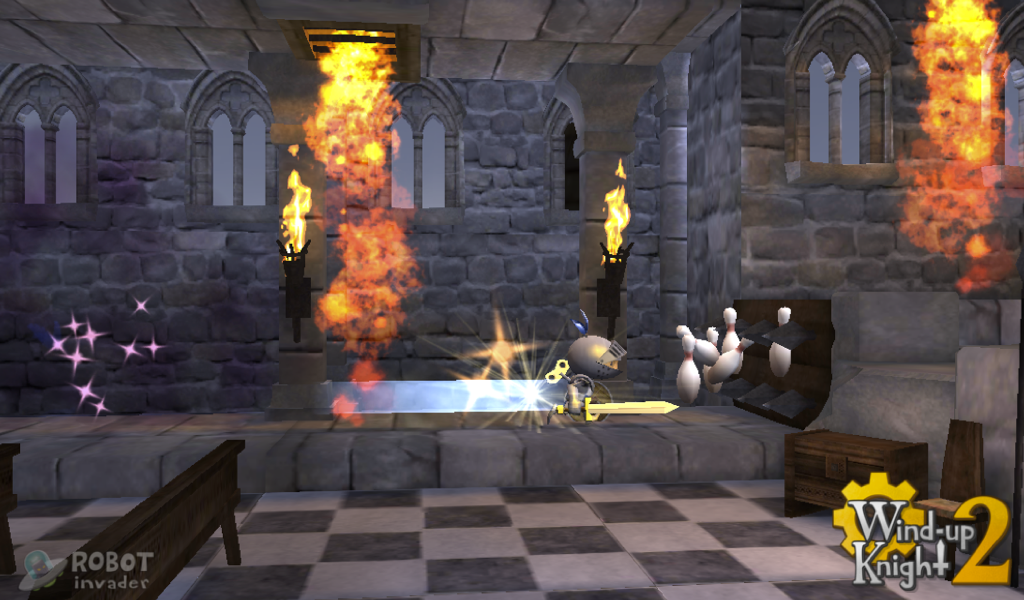 Wind-up Knight 2:Amazon.com:Appstore for Android