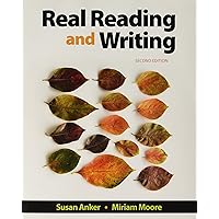 Amazon.com: Real Writing with Readings: Paragraphs and Essays for ...