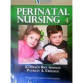 AWHONN's Perinatal Nursing: 9781496398239: Medicine & Health Science ...