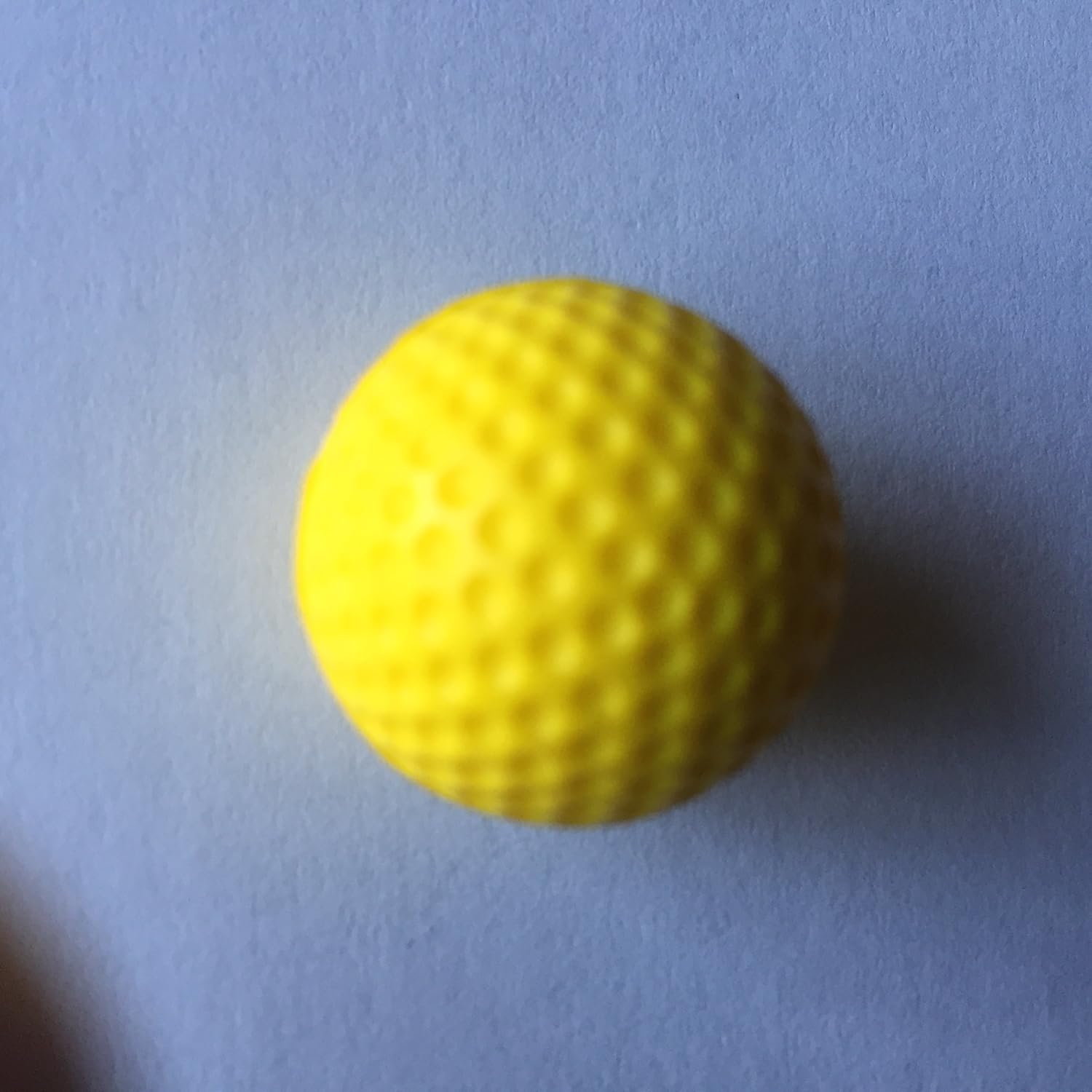 NERF RIVAL REFILL AMMO – 100 BALLS. Hardball Brand and fully compatible ...