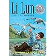Li Lun, Lad of Courage (A Newbery Honor book): Treffinger, Carolyn, Wiese, Kurt: 9780802774682 ...