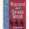 Teacher Record Book: Teacher Created Resources Staff, Materials ...