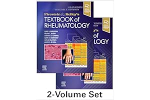 Amazon Best Sellers: Best Rheumatology