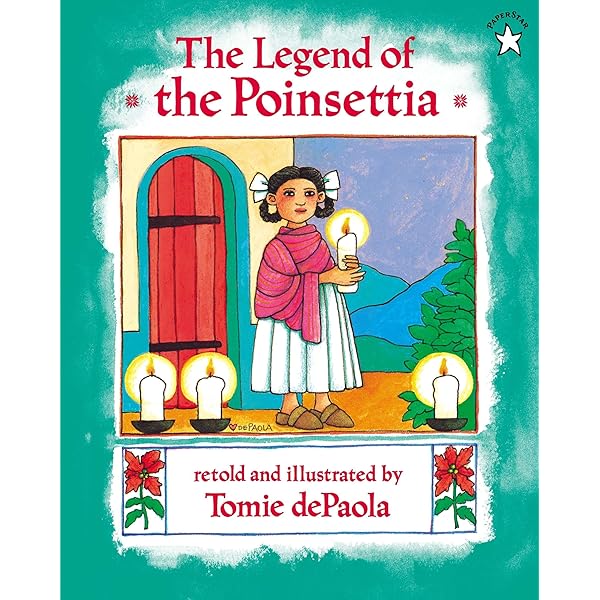 Las Posadas Tomie Depaola