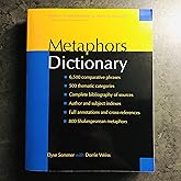 Amazon.com: Metaphors Be With You: An A to Z Dictionary of History's ...