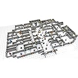 Amazon.com: Modular Castle System: Tabletop & RPG Terrain Game Set for ...