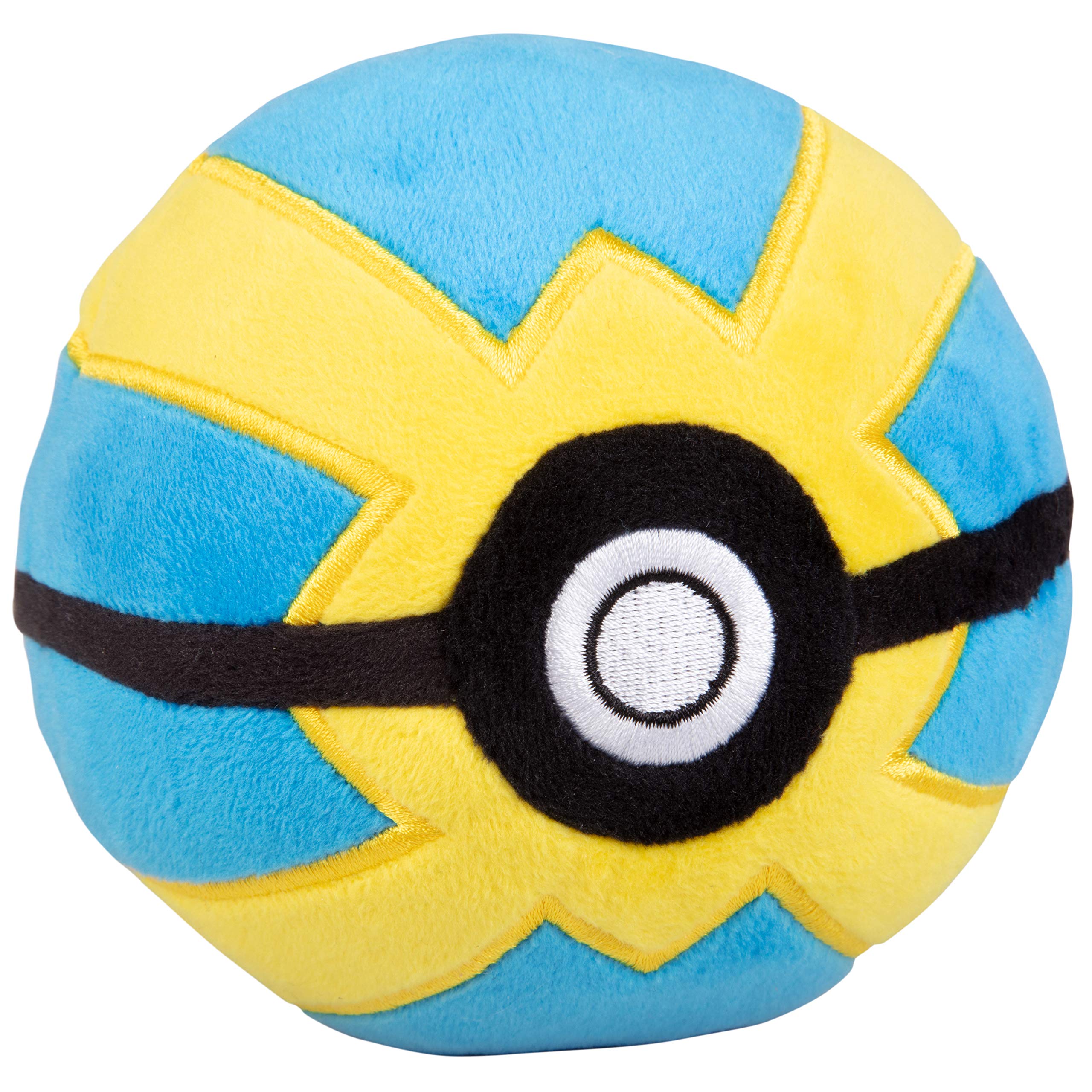 Mua Pokemon Pokéball Plush 5-Pack - Includes Poke, Master, Ultra, Quick ...
