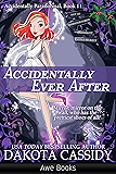 The Accidental Genie (Accidentally Paranormal Novel Book 7) - Kindle edition by Cassidy, Dakota ...