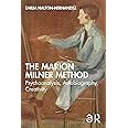 Amazon.com: The Marion Milner Method: 9781032282954: Halton-Hernandez, Emilia: Books