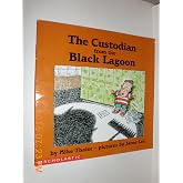 The Art Teacher from the Black Lagoon: Mike Thaler: 9780439429252 ...