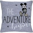 Amazon.com: Disney Mickey Mouse - Call Me Mickey Blue and White The ...