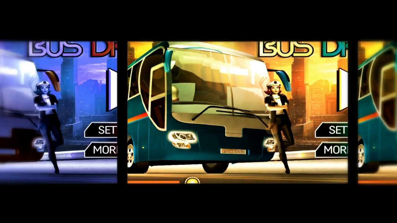 Bus Driver - App on Amazon Appstore