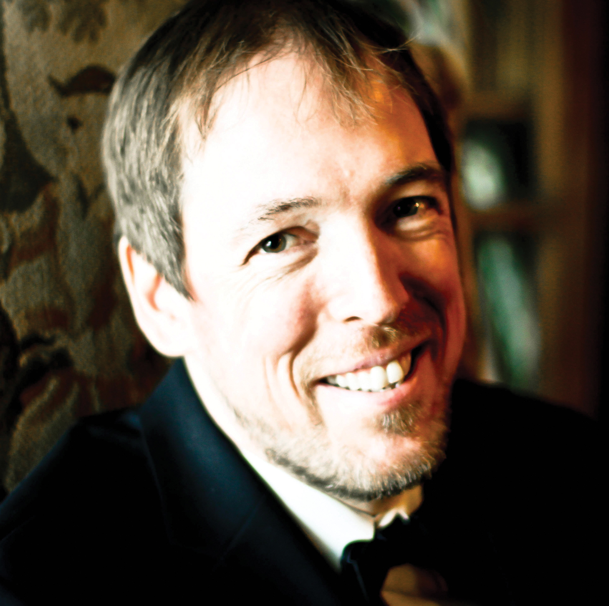 Blake A. Hoena – Audio Books, Best Sellers, Author Bio | Audible.com