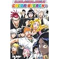 Amazon.com: Color Bleach+: Bleach Official Bootleg: 9781421532271: Kubo ...
