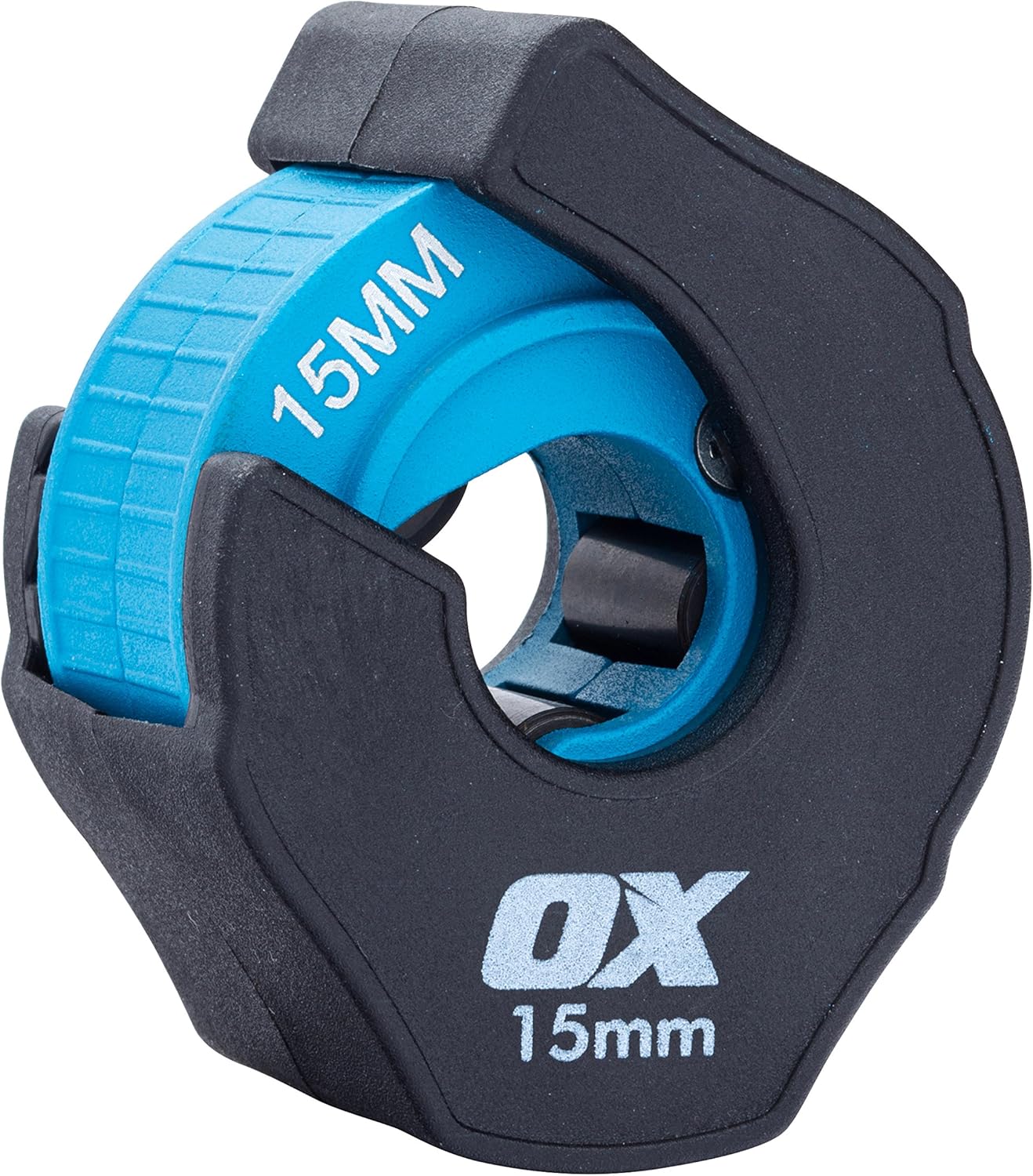 OX Pipe Cutter – Pro Series Ratchet Copper Pipe Cutter – Pipe Slice ...