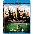 Amazon.com: The 5th Quarter [Blu-ray] : Andie MacDowell, Aidan Quinn ...