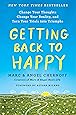 Getting Back to Happy: Change Your Thoughts, Change Your Reality, and ...
