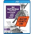 Amazon.com: Macon County Line [Blu-ray] : Alan Vint, Cheryl Waters ...