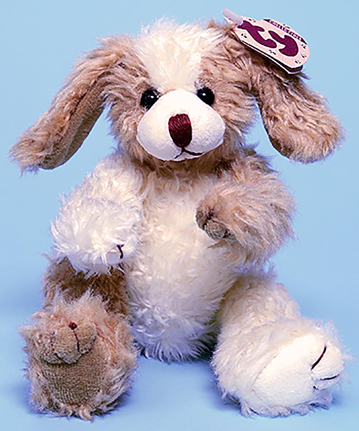 TY Attic Treasure – SCRUFFY the Dog by Ty - BigaMart