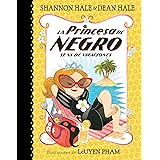 Amazon.com: La Princesa de Negro y la fiesta perfecta /The Princess in ...