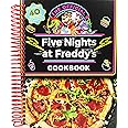 The Official Five Nights at Freddy's Cookbook: An AFK Book: Scott ...