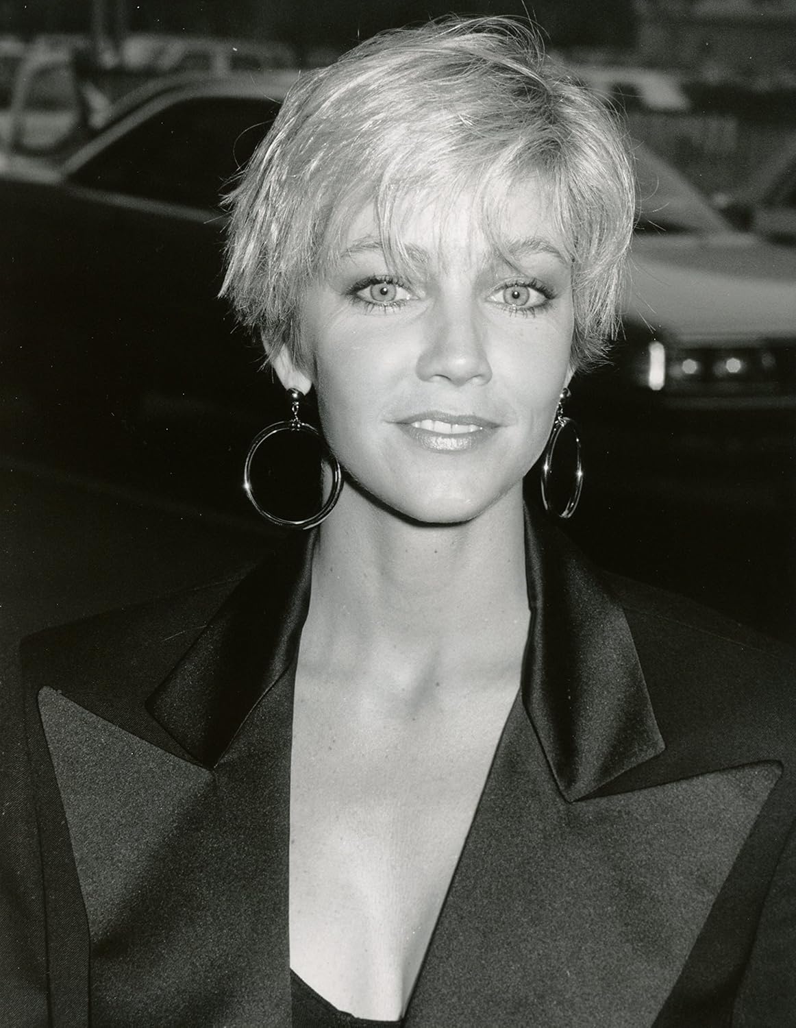 Heather Locklear 7x9 ORIGINAL Photo #U3642 at Amazon's Entertainment ...