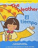The Weather / El tiempo (English and Spanish Foundations Series ...