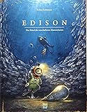 Edison: The Mystery of the Missing Mouse Treasure Mouse Adventures ...