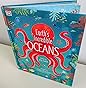 Earth's Incredible Oceans: French, Jess, McElfatrick, Claire ...
