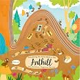 Discovering the Active World of the Anthill (Happy Fox Books) Board ...