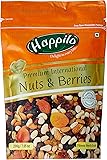 Happilo Premium International Healthy Nutmix, 200g: Amazon.in: Grocery ...