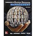 Fundamentals of Human Resource Management: 9780077718367: Human ...