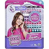 Amazon.com: Cool Maker, 2-in-1 KumiKreator, Necklace and Friendship ...