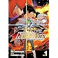 Amazon.com: The King of Fighters ~A New Beginning~ Vol. 1: 9781642756876: SNK Corporation: Books