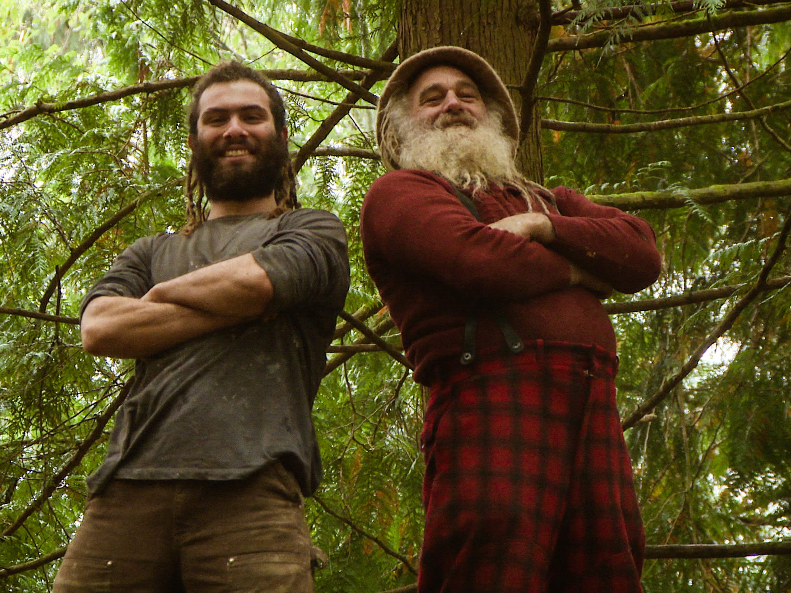 Watch Building Off The Grid (Specials) - Season 3 | Prime Video