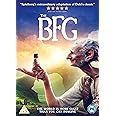 Amazon.com: The BFG [DVD] : Movies & TV